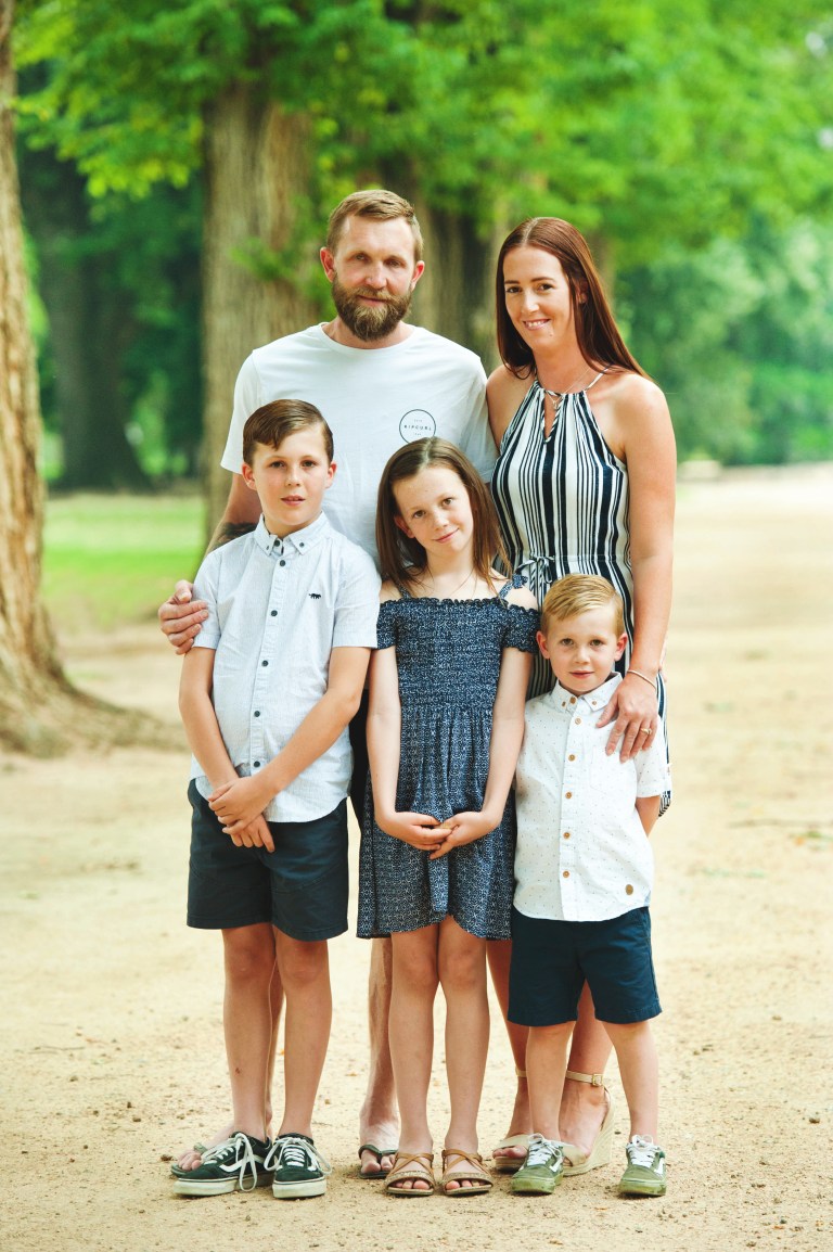 Christina Marcuzzi Photography – photos help us remember long after we ...